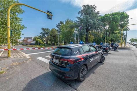 Violenza A Cernusco Sul Naviglio Uomo Morto E Un Ferito In Sparatoria