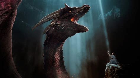 La Demoiselle et le Dragon AlloCiné Côte d Ivoire