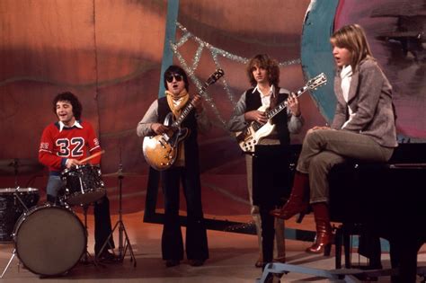 Photo Archives Joëlle Mogensen Il était une fois en 1975