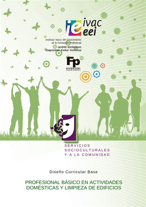 PDF PROFESIONAL BÁSICO EN ACTIVIDADES DOMÉSTICAS Y BORRADOR