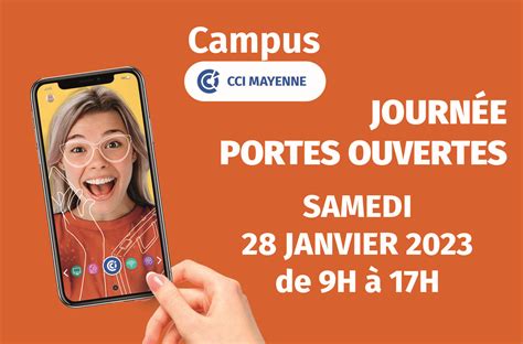 Cérémonie de Remise des diplômes CCI FORMATION MAYENNE Institut