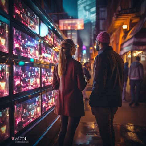 Les dernières avancées technologiques en matière de VPN et de streaming