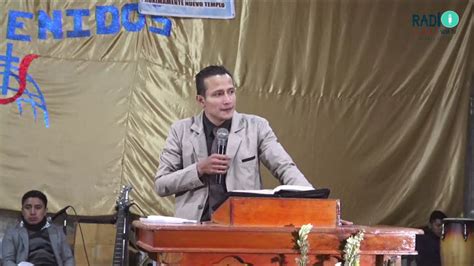 2 PARTE DE LA SERIE 1PEDRO 1 3 4 PROGRAMA RADIAL JESUCRISTO ES