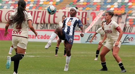 Alianza Lima vs Universitario resultado resumen goles y cómo quedó