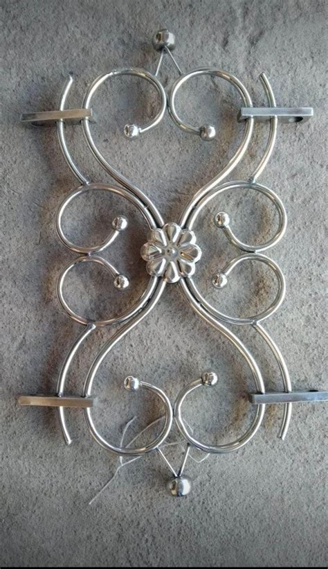 15 Modern Balcony Steel Railing Designs For Home 2023 Artofit