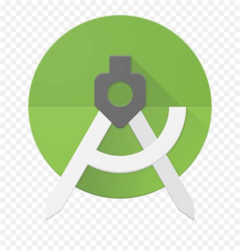 Android Studio Icon Png Svg Android Studio Icon Android Icon Png
