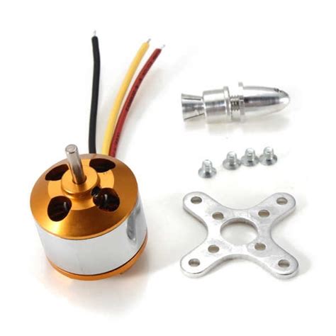 A Brushless Motor Pinout Wiring Features Specs Off