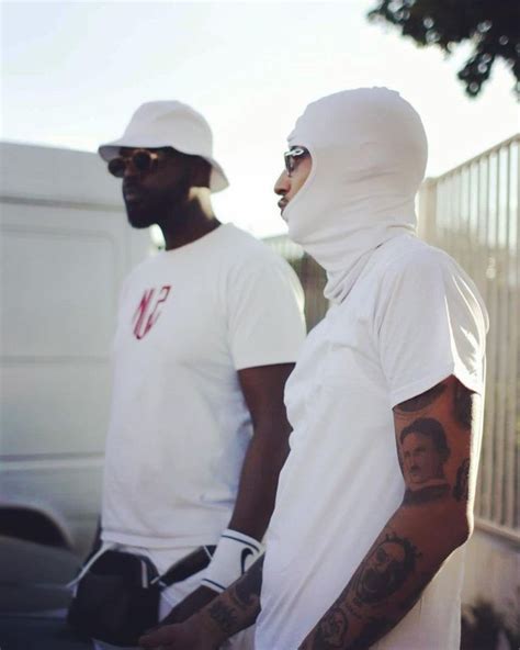 Freeze Corleone X RAS 5 HUNNA