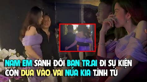 Nam Em S Nh I Ch Ng S P C I D S Ki N Ra M T Mv C A L Nam C N T A