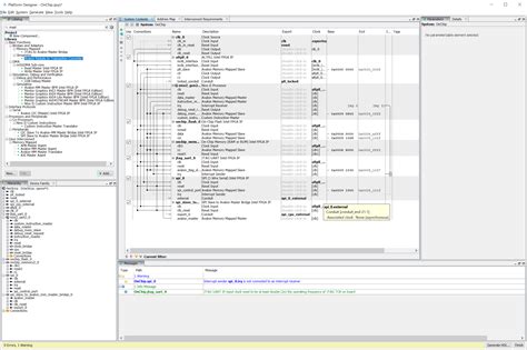 solved nios ii spi slave issue intel community