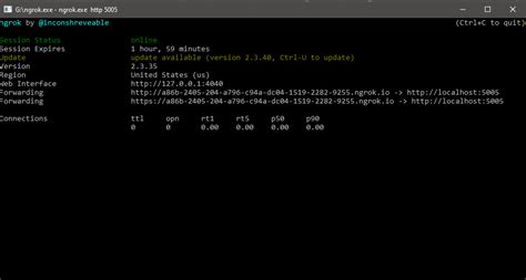 How To Connect Telegram With Rasa Chatbot Python Warriors