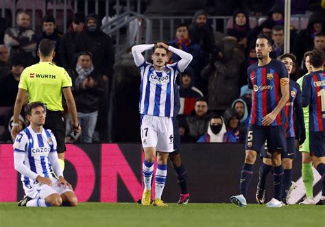 Sergio Busquets se marcha del Barça Y el nombre de Martin Zubimendi