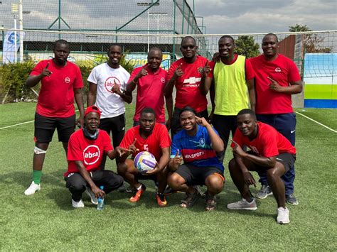 Absa Bank Zambia On Twitter Last Saturday Absa Bank Zambia