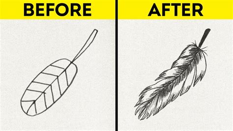 EASY DRAWING IDEAS FOR BEGINNERS Crafts Road