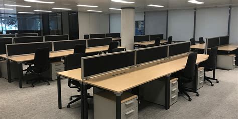 Oficinas Corporativas En Madrid Global Modern Developments