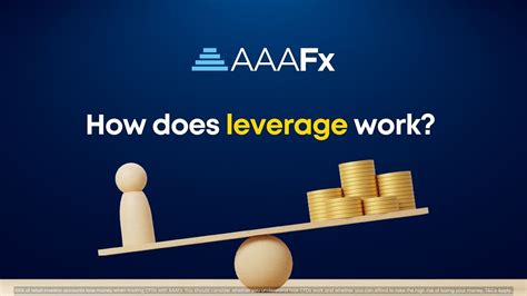 How Does Leverage Work YouTube