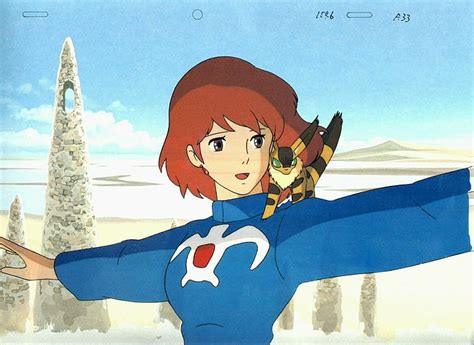 1920x1080px free download HD wallpaper Movie Nausicaä of the