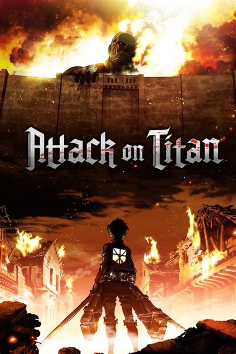 LAttaque des titans Liste de tous les épisodes JAPON CINEMA
