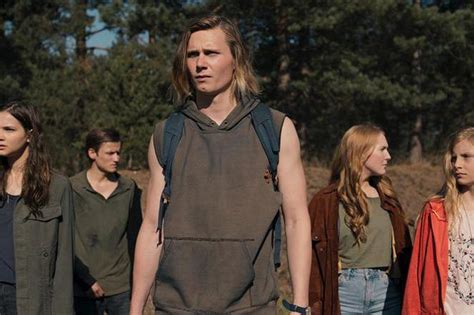Dark Sezon 4 Powstanie Kiedy Nowe Odcinki Niemieckiego Serialu Netflix