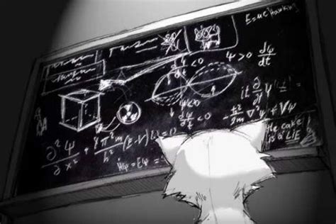 O famoso experimento do gato de Schrödinger ganha vida em uma animação