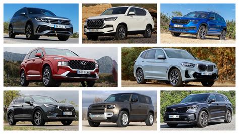Precios De Suv 2025 En Argentina Dan Tucker