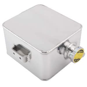 Amazon Novelbee L Universal Aluminium Alloy Water Coolant