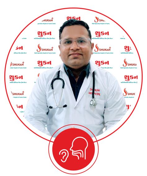 Our Doctors Shukan Multi Specialty Hospital Trauma Center