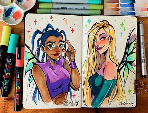 Gretel Lusky On X Sketch Book Sketchbook Inspiration Character Art