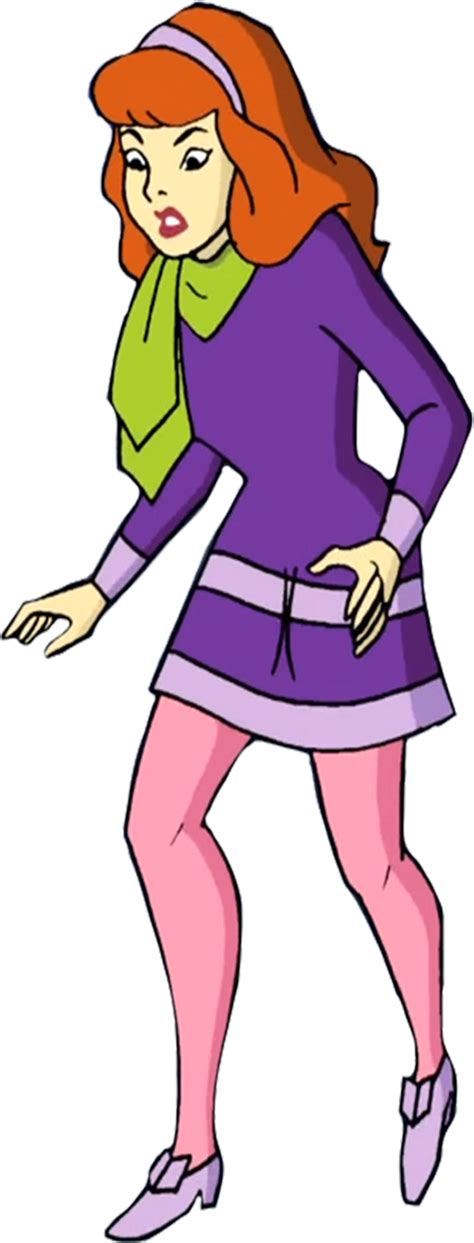 Daphne Blake Vector 82 By Homersimpson1983 In 2022 Daphne Blake Girl Cartoon Daphne