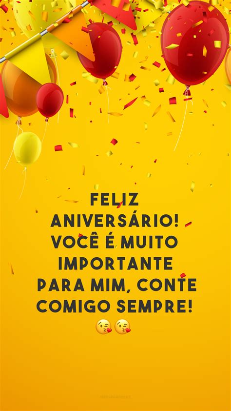 80 frases de feliz aniversário para parabenizar quem você mais ama