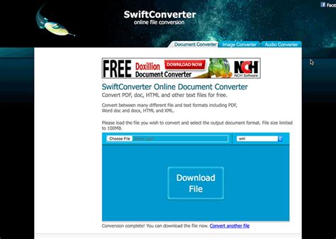 Top 5 Free PDF To XML Converters Online