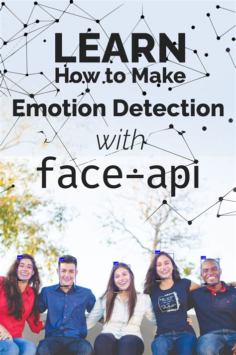learn how you can bring image recognition to the browser and use it to recognize facial