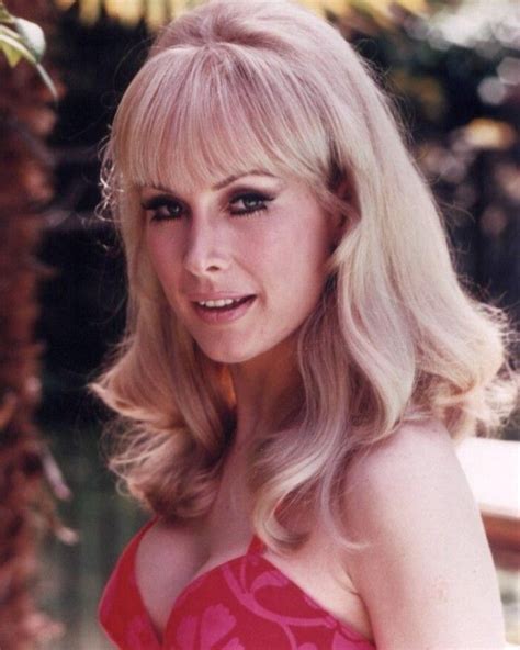 2104 Likes 58 Comments Barbara Eden Barbaraedencollection On Instagram Barbara In 1968