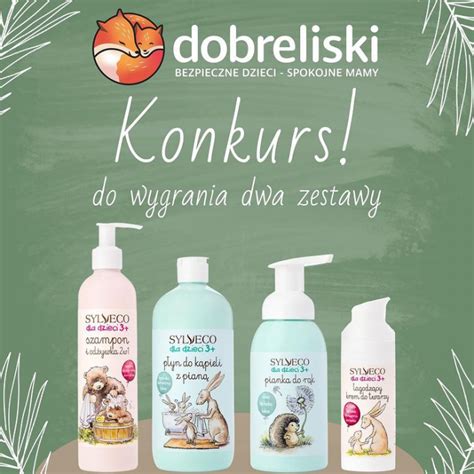 Wygraj zestaw kosmetyków dla dzieci e Konkursy info
