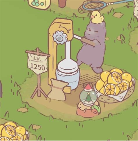 Mèo và súp tựa game mô phỏng nấu nướng vô cùng dễ thương