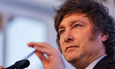 Entró en vigencia el DNU de Javier Milei cuáles son los cambios InfoMate