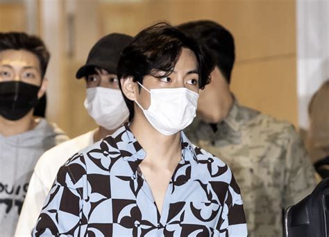 El líder de BTS RM lanzará su álbum en solitario Indigo en diciembre