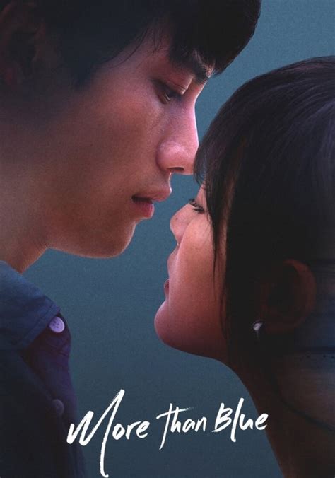 More Than Blue The Series Streaming Online