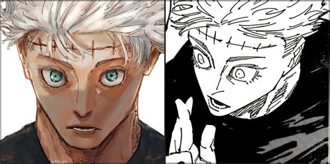 Jujutsu Kaisen The Fate Of Yuta S Original Body Explained