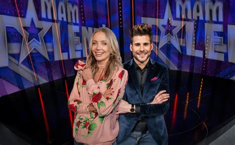 Co za zmiany w Mam Talent Agnieszka Woźniak Starak i Jan Pirowski w