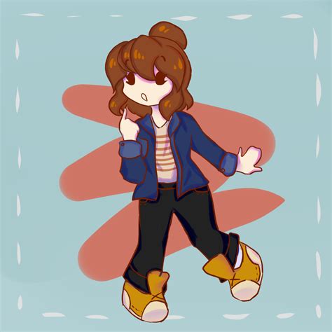 Bacon Girl By Miloeshermoso On Deviantart