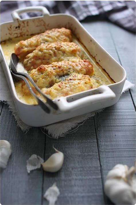 Gratin dendives au saumon fumé À Voir