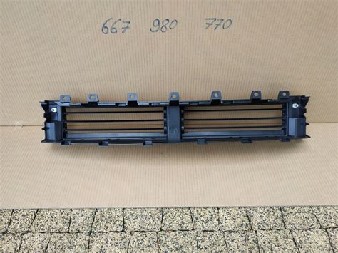 Aluzja Kierownica Powietrza Opel Astra K V Lift