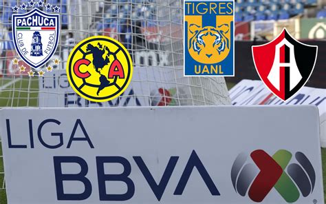 Cómo quedaron las Semifinales de Liga MX 2022 Mediotiempo