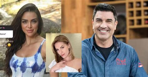 Influenciadora Jaque Ciocci Abre O Jogo Sobre Relacionamento Edu