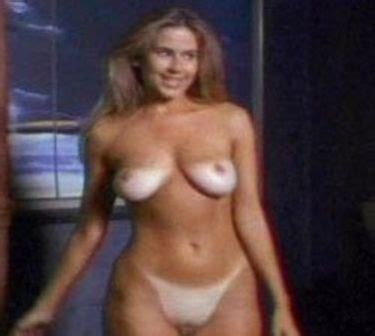 Susan Featherly Naked Erotic Confessions 1994 2 Pics NudeBase