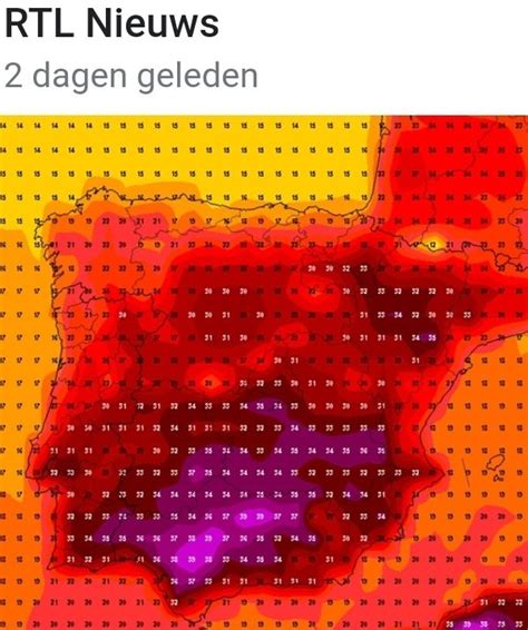 Lon Maenen On Twitter Klimaat Verandering Ah Niks Aan De