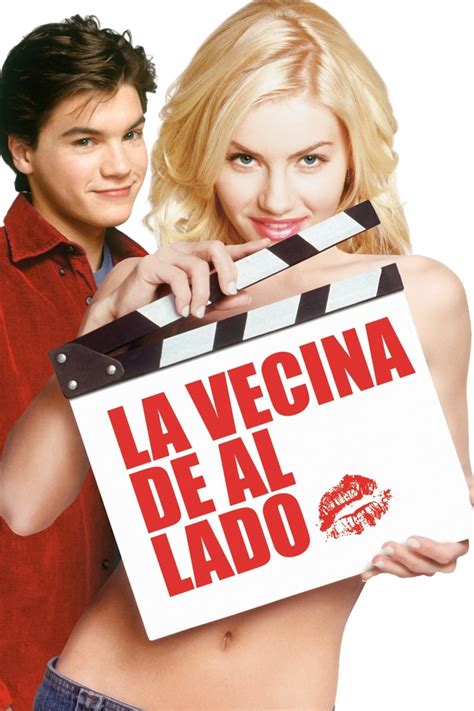 The Girl Next Door 2004 Posters The Movie Database TMDb