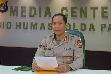Polisi Selidiki Kasus Penembakan Pekerja Puskesmas Di Beoga Puncak