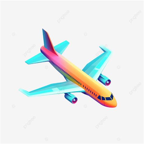 Dibujos Animados De Avión Azul PNG Aeronave Dibujos Animados Avión